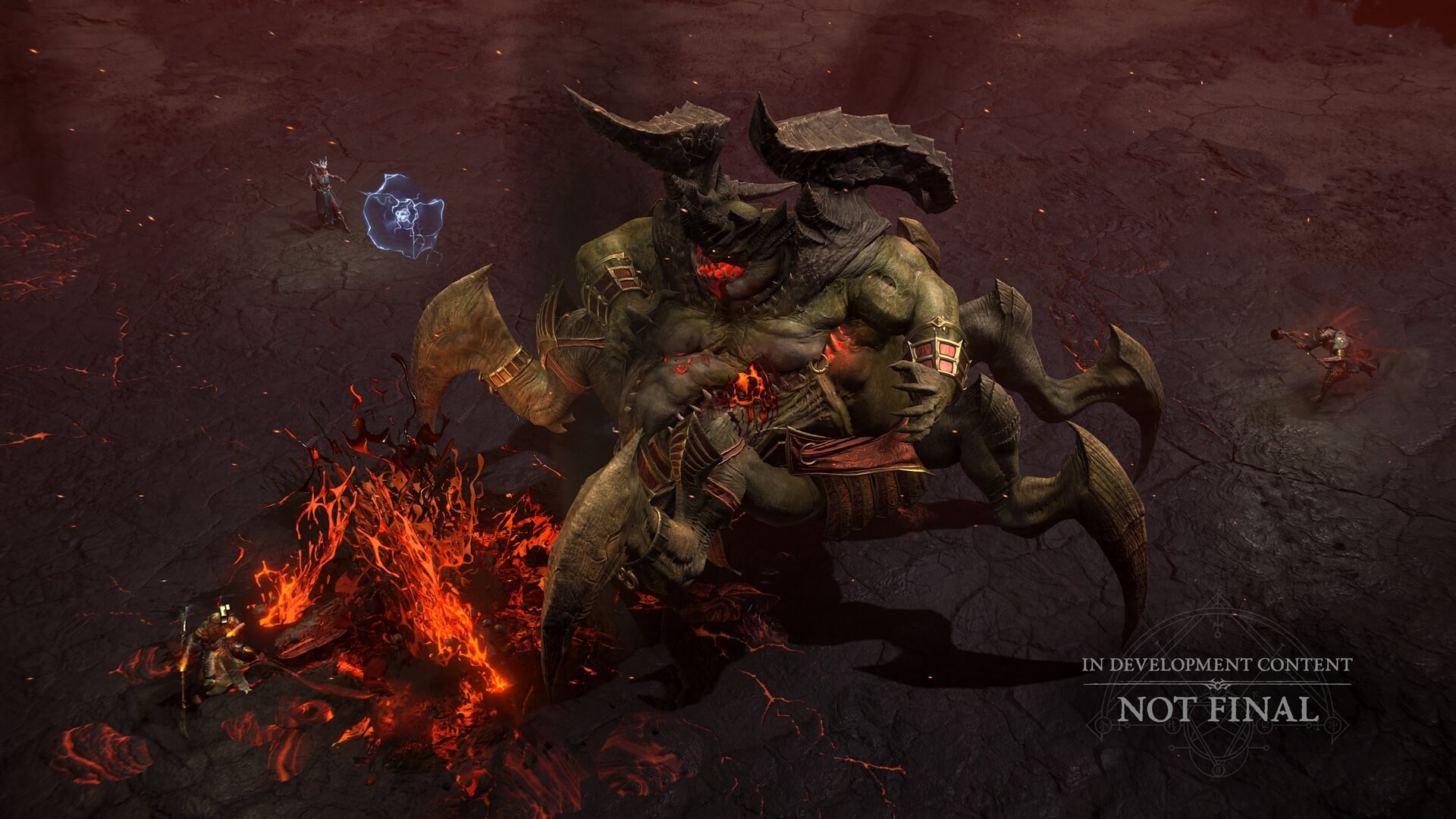 Diablo 4 Season 11 PTR Overview: Tempering and Masterwork overhauls, System Changes and More ...